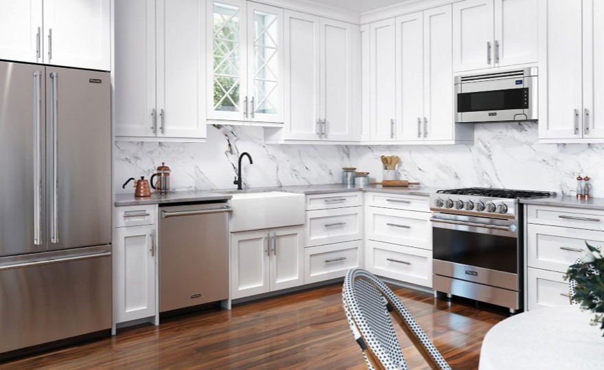 Bermuda Supply | Viking Appliances | Authorised Dealer